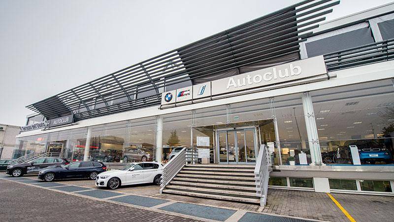 Autoclub Modena - Autoclub