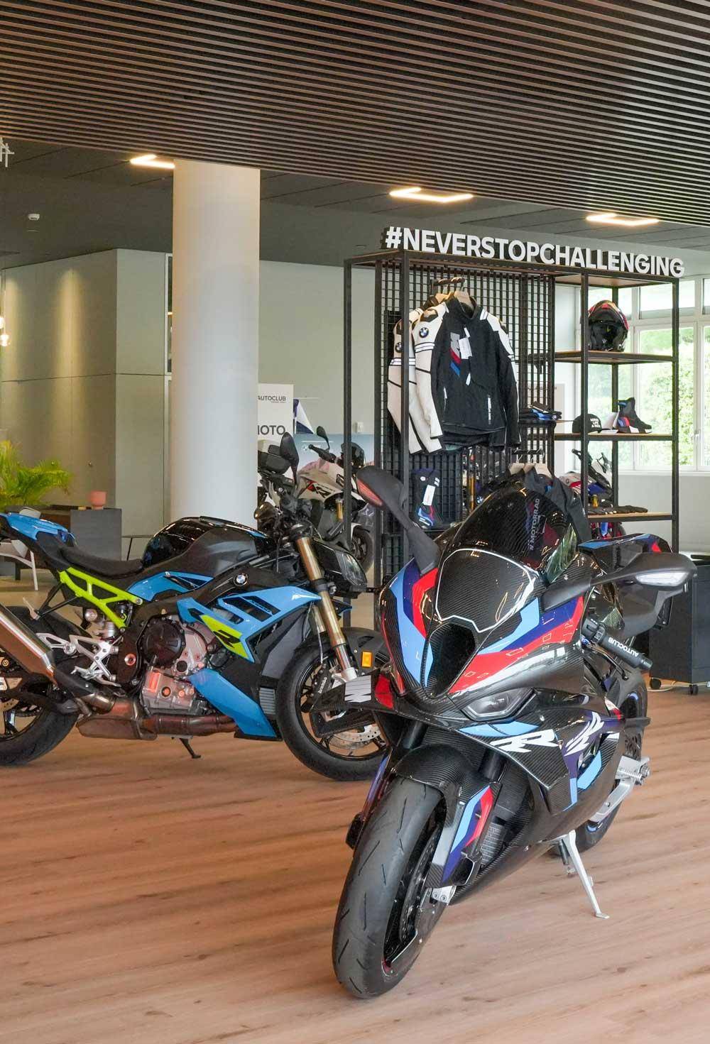 BMW Motorrad - Autoclub